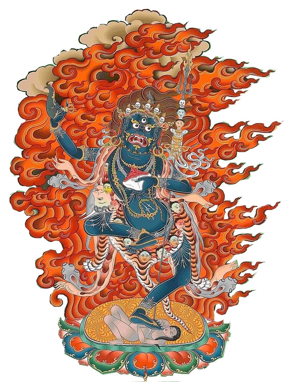 Dudjom Dharma House Canberra