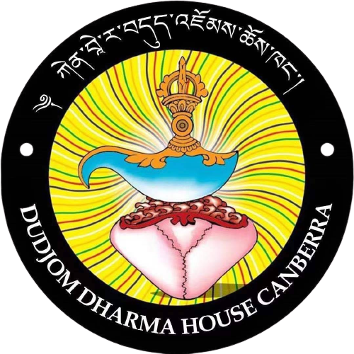 Dudjom Dharma House Canberra